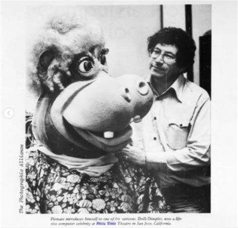 Portrait Era Dolli Dimples Animatronic Chuck E Cheese Chuck E Cheese Pizza Showbiz Pizza