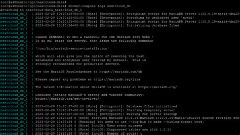 Список важных команд для работы с Docker Compose Zomro