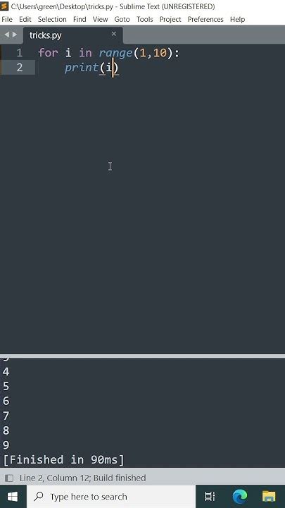 ترفند سطری نوشتن خروجی در پایتون پایتون برنامهنویسی Python