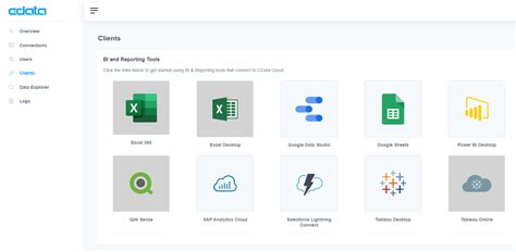 Connect Cloud Quickstart