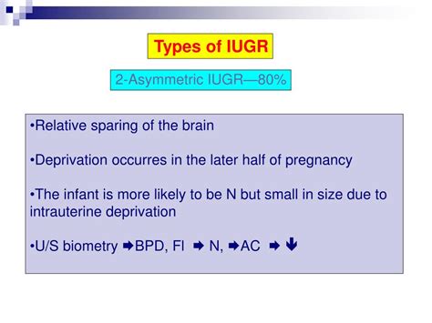 Ppt Iugr And Iufd Powerpoint Presentation Free Download Id 3384154