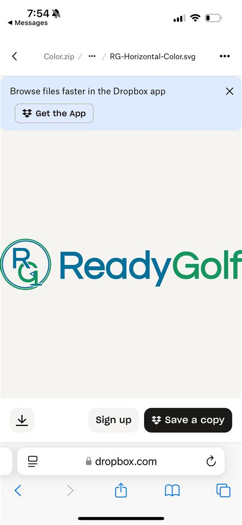 Readygolf Waco Tx
