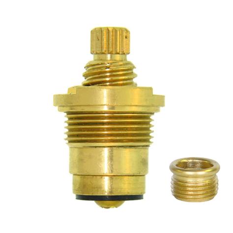 Everbilt 1 58 In 16 Pt Broach Replacement Stem For Gerber Replaces