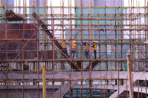 Gallery Of Mecanoos Cultural Center In Shenzhen Set To Top Out In