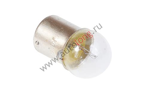 Лампа накаливания Xenite 24В R10W (BA15s) купить по низким ценам в ...