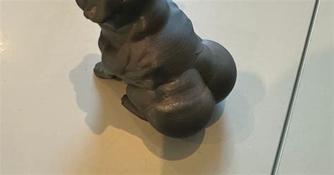 Thicc Buddy By Hungasahamster Download Free Stl Model