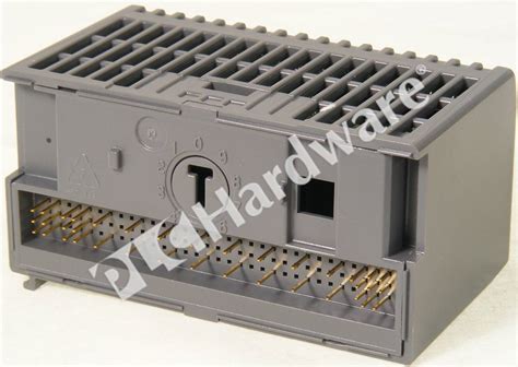 PLC Hardware Allen Bradley IF XOF IXT Flex I O XT Analog Module