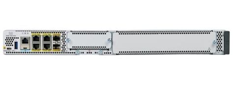 Cisco Catalyst 8300 Series Edge Platforms Cisco