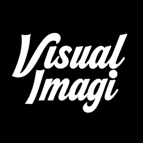 Visual Imagi Youtube