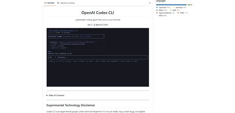 openai codex cli：評論、功能、價格、指南和替代方案