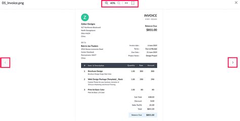 Build And Manage Ocr Model Zoho Creator Help
