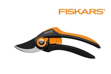 SECATEUR SMARTFIT P541 FISKARS 6411501111166 Outillage Outillage à main ...