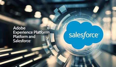 Adobe Experience Platform Vs Salesforce [key Differences For Enterprise Marketing Solutions]
