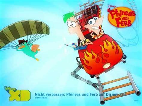 Phineas And Ferb Twelve Days Of Christmas Youtube