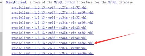 pip 安装模块时出现error microsoft visual c 14 0 is required get it with