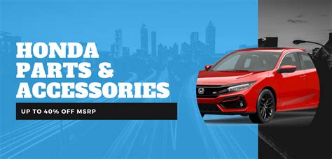 Honda Car Oem Parts Catalog | Reviewmotors.co