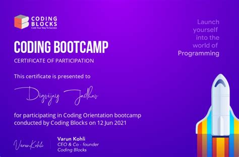 Coding Blocks Pdf Business Finance And Money Management