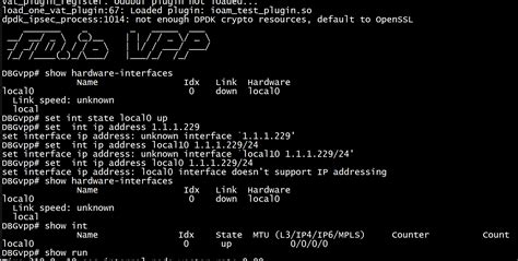 鲲鹏920上vpp Dpdk编译 Tycoon3 博客园