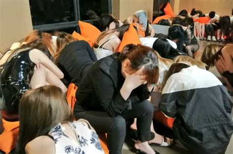 Anti Wiretap Law Hindering Fight Vs Sex Traffickers