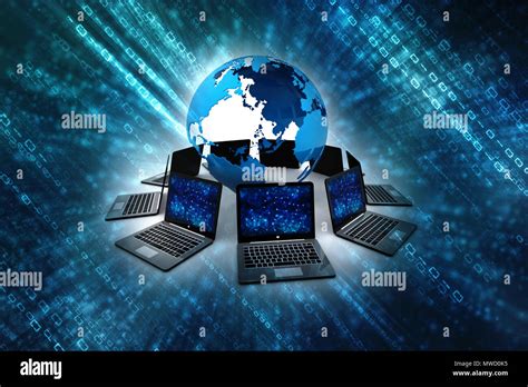 Internet Communication