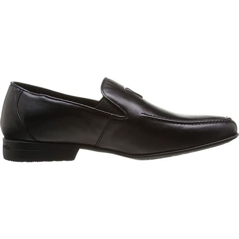 Pierre Cardin ZAZA Schwarz - Schuhe Slipper Herren 161,00