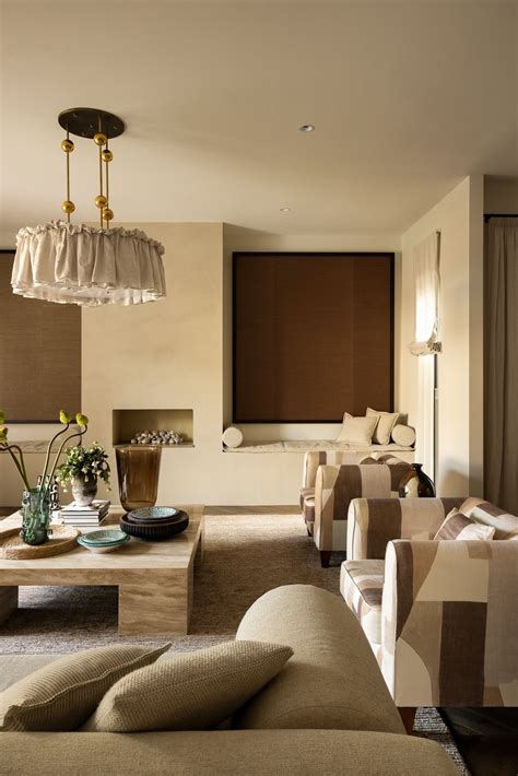 Every Single Piece In This Home Is Custom Made