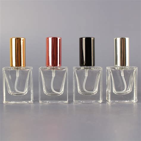 포포라운지 향수 퍼퓸 유리공병 화장품 스프레이 용기 10ml 케이스 위시버킷