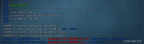 fastjson反序列化漏洞复现 实战案例 json漏洞 csdn博客