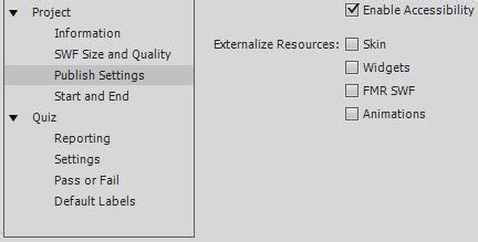 Solved Problem Animation Publishing Incorrectly But Wor Adobe Community