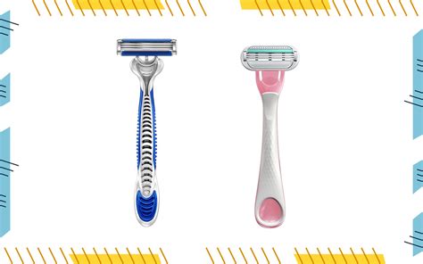 Listen Up You Really Shouldnt Use Your Partners Razor SPY