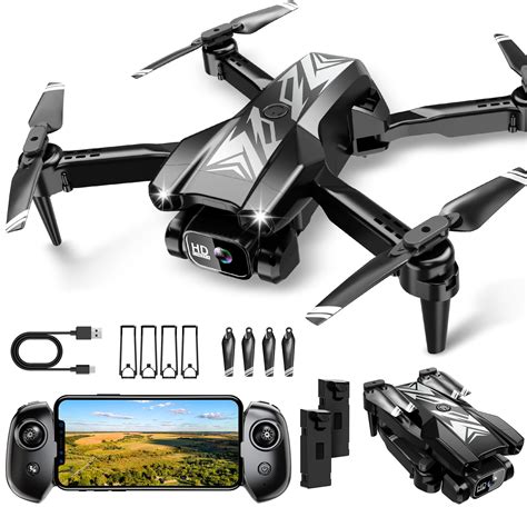 Small Drone With Camera Stunning Aerial Shots Drone Tech Guide
