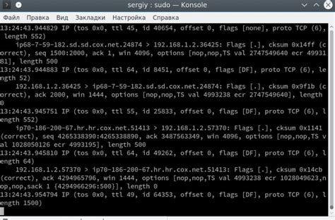 How To Do Digital Forensics Of A Hacked Network With TCPDUMP