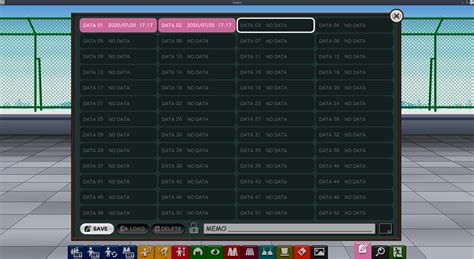 Saving And Save Files KisekaeJade S