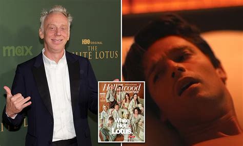 Defiant White Lotus Showrunner Defends Shock Patrick Schwarzenegger