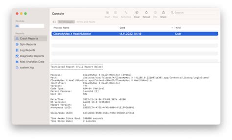 Mac Keeps Crashing What Causes It And How To Fix Mac Crash