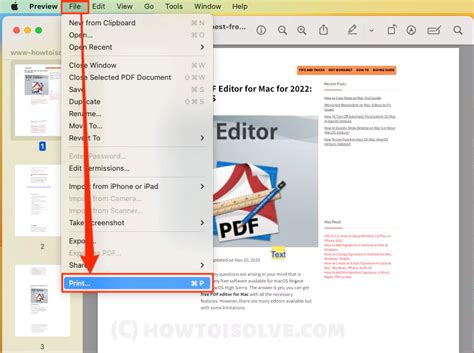 fix unable to convert postscript file on mac