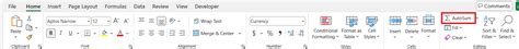 Top 5 Ways To Sum A Row In Excel MyExcelOnline