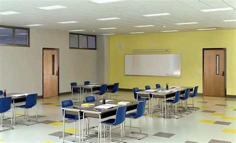 A Lesson In School Safety Putting Classroom Doors To The Test And