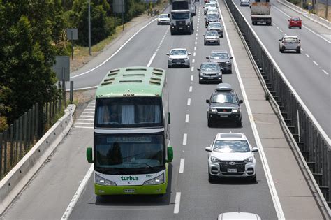 Cómo Saber A Qué Hora Pasa La Micro En Chile