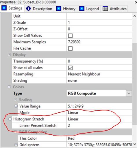An Introduction To Unsupervised Image Classification In Saga Gis