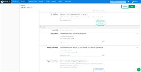 Deploy A Java Docker Application To Kubernetes Using Octopus Bamboo