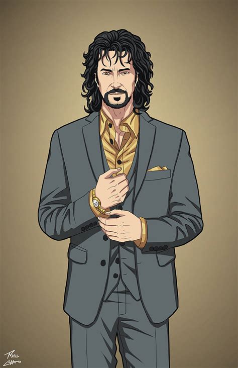 Metatron Earth 27 Commission By Phil Cho On Deviantart