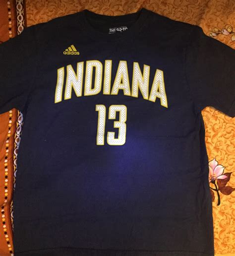 Nba George Pig T Shirts For Women Mercari