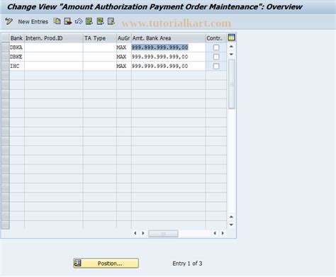 F POAUTH SAP Tcode BCA Authorization Group Order Transaction Code