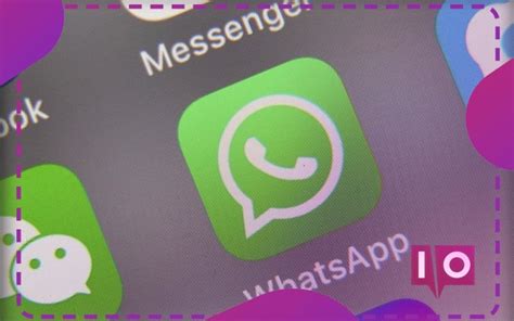 Whatsapp A Bug That Allowed Blocked Contacts To Send You Messages
