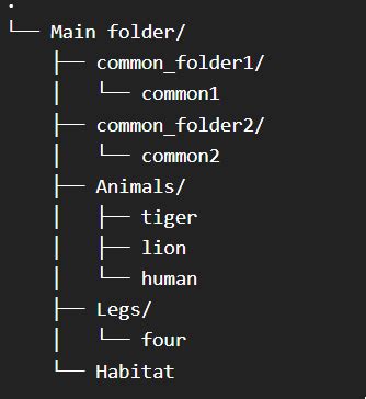 How To Move Files From One Folder To Another Efficiently In Python Stack Overflow
