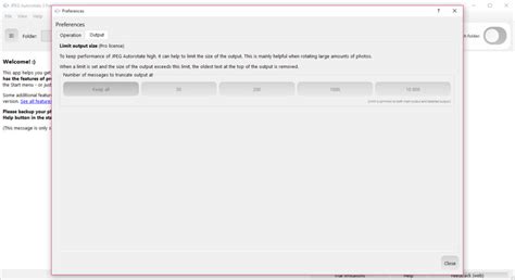 Jpeg Autorotate 330 Download Latest For Windows Pc