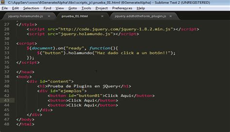 cómo crear plugins para jquery capa 8