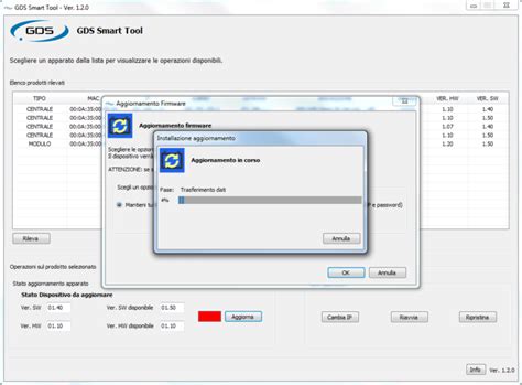 Smart Tool Gd Service