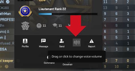 How To Mute People In CS2 Easy Instructions